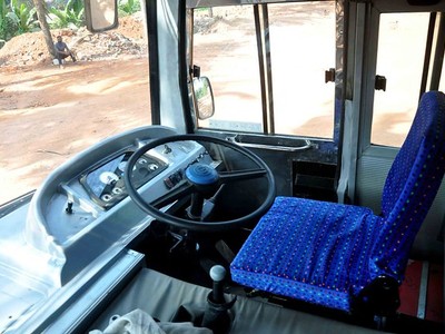 Navadurga Bus | Bus Booking | Reasonable Bus Tickets