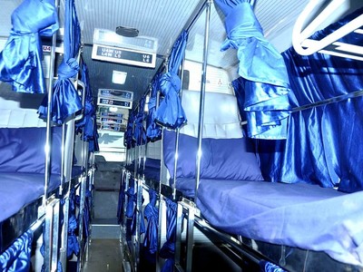 Navadurga Bus | Bus Booking | Reasonable Bus Tickets