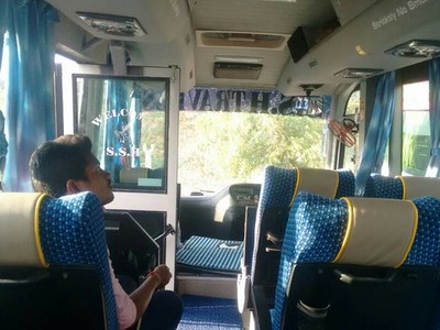 STC Travels and Holidays | Bus Booking | Reasonable Bus Tickets