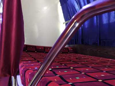 Ashwini Rajkumar Travels | Bus Booking | Reasonable Bus Tickets