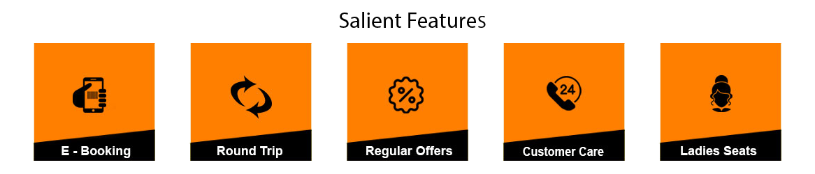 Baba Travels | Bus Booking | Reasonable Bus Tickets