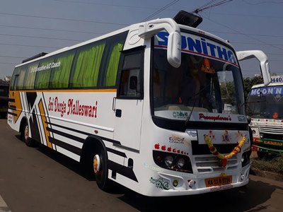 Sri Durgamalleswari Travels | Bus Booking | Reasonable Bus Tickets