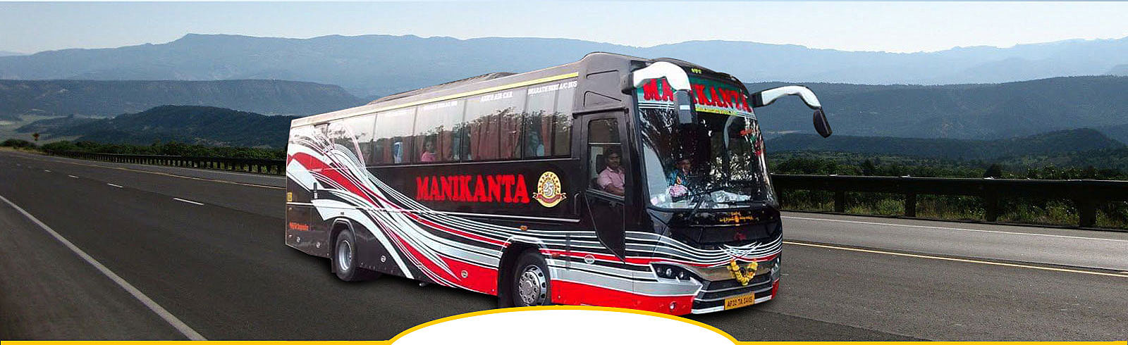 Book Bus Tickets Online | Cheap Bus Tickets | Manikanta Travels