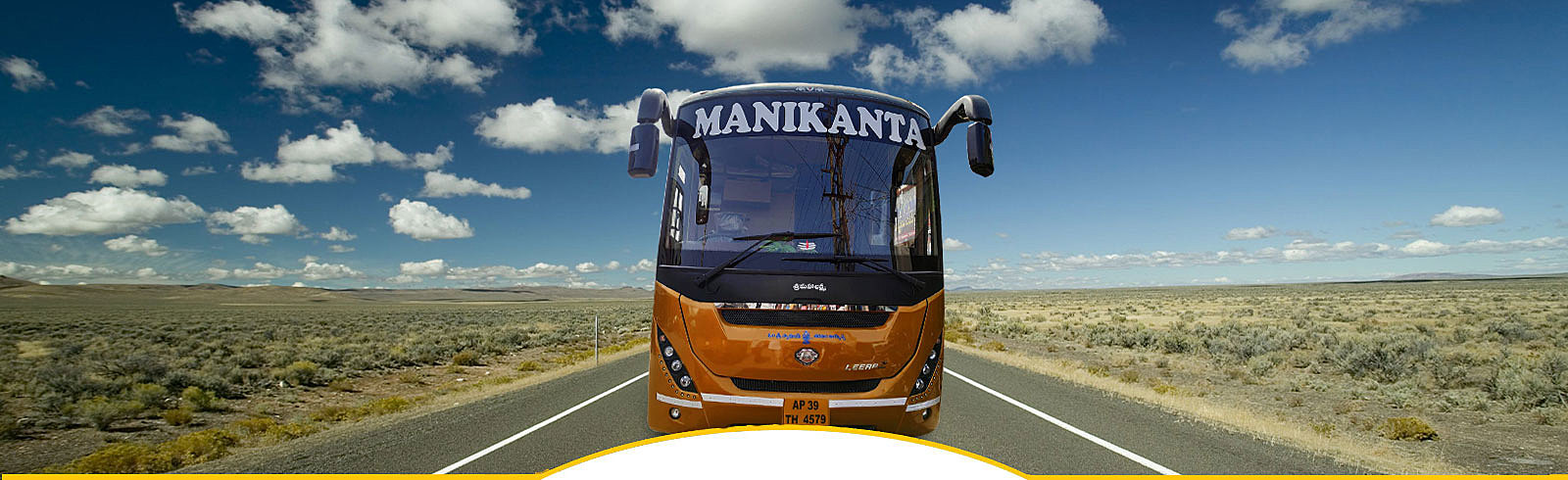 Book Bus Tickets Online | Cheap Bus Tickets | Manikanta Travels