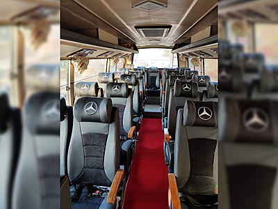 Get Book Cab | Bus Booking | Reasonable Bus Tickets