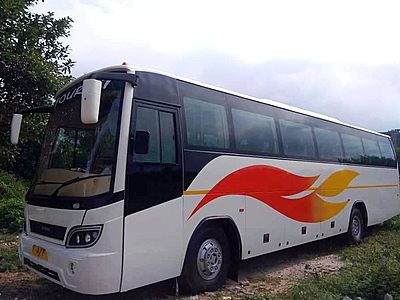 Get Book Cab | Bus Booking | Reasonable Bus Tickets