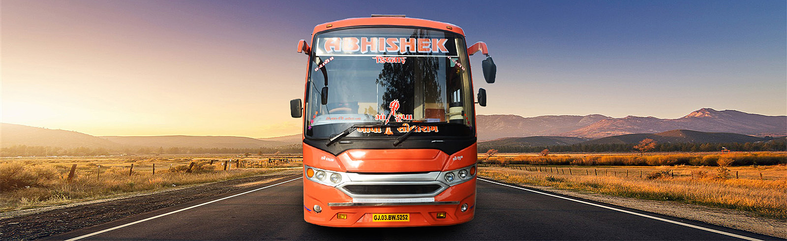 Abhishek Bapasitaram Travels | Bus Booking | Reasonable Bus Tickets