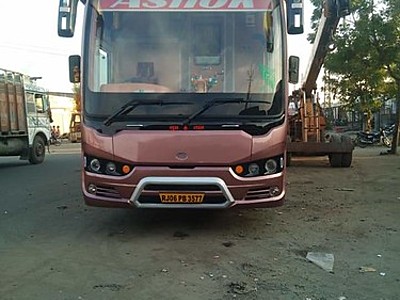 Ashok Tour and Travels | Bus Booking | Reasonable Bus Tickets
