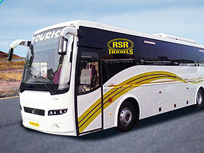 RSR Tours & Travels | Bus Booking | Reasonable Bus Tickets
