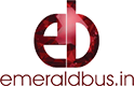 Emerald Bus | Bus Booking | Reasonable Bus Tickets