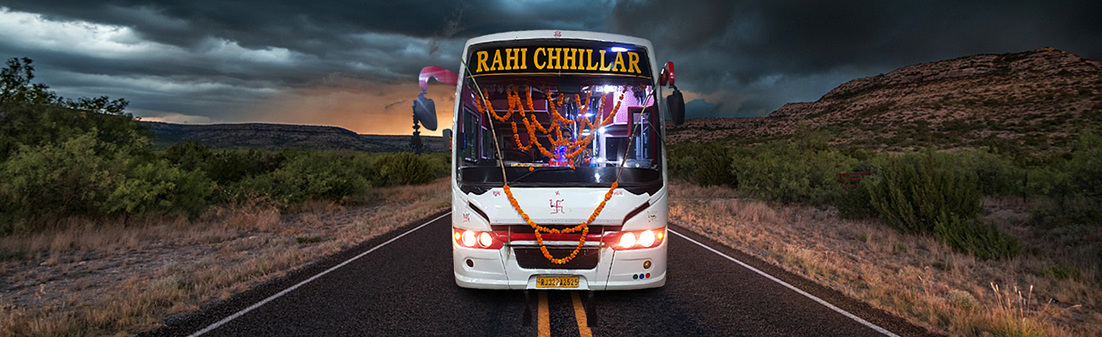 RC Travels| Bus Booking | Reasonable Bus Tickets