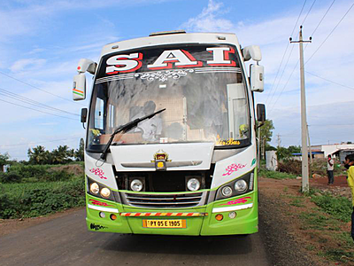 Sai Travels | Bus Booking | Reasonable Bus Tickets
