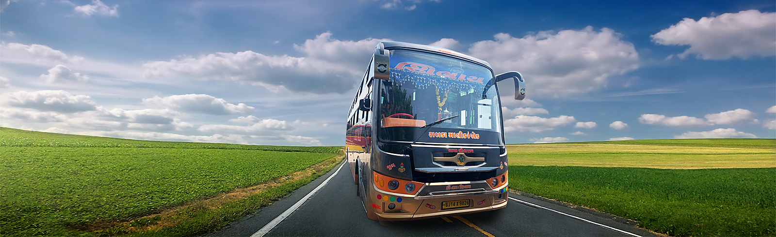 Shivay Travels | Bus Booking | Reasonable Bus Tickets