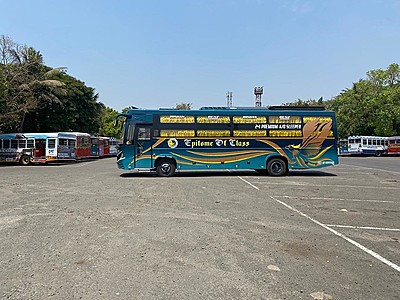 Roshan Travels | Bus Booking | Reasonable Bus Tickets