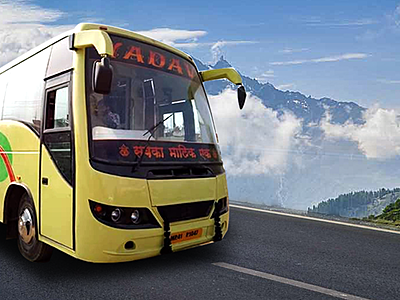 Jolly Travels | Bus Booking | Reasonable Bus Tickets