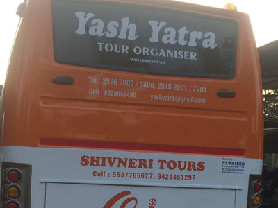 Yash Yatra Tour | Bus Booking | Reasonable Bus Tickets