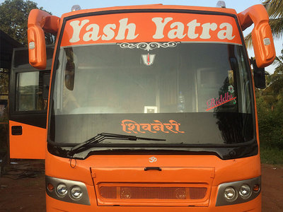 Yash Yatra Tour | Bus Booking | Reasonable Bus Tickets