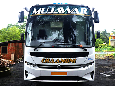 Mujawar Tours and Travels | Bus Booking | Reasonable Bus Tickets