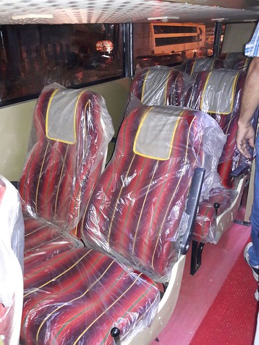 Ashok Bus Service(Delhi)