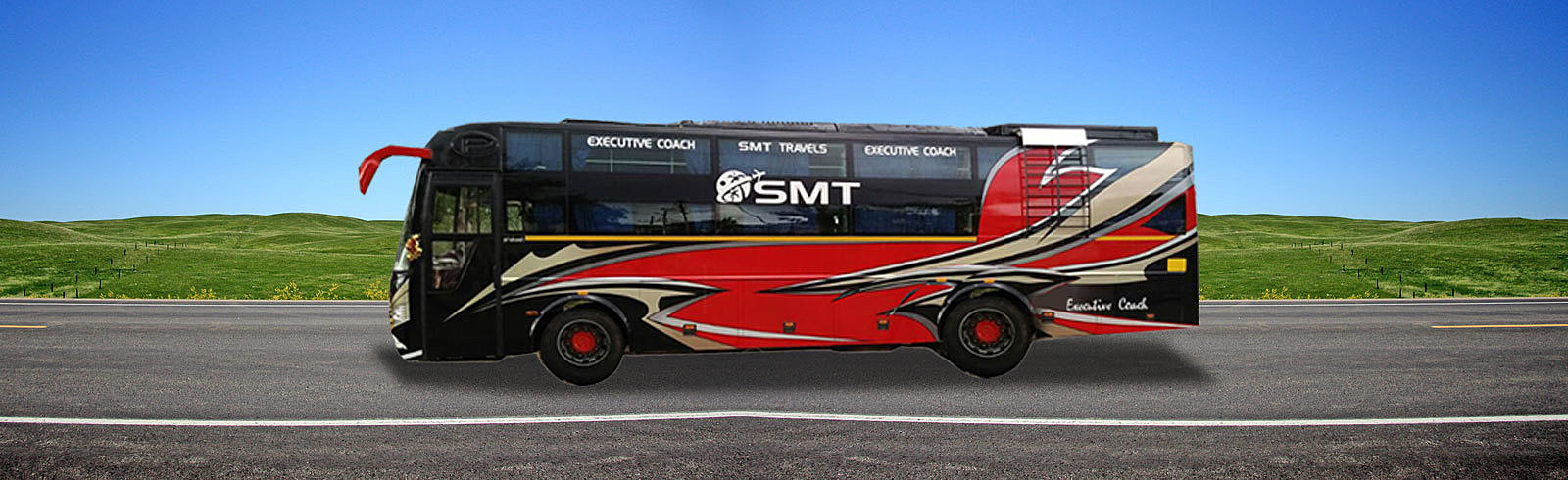 SMT Tours and Travels | Bus Booking | Reasonable Bus Tickets
