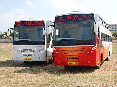 Barde Roadlines | Bus Booking | Reasonable Bus Tickets