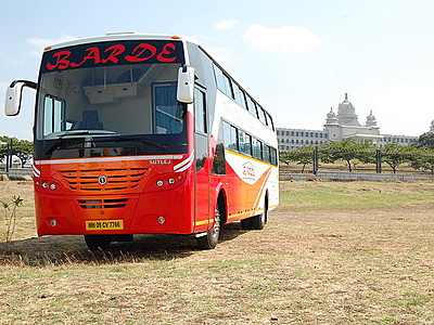 Barde Roadlines | Bus Booking | Reasonable Bus Tickets