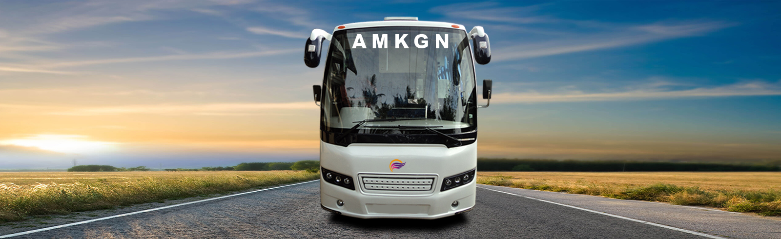 AMKGN Travels | Bus Booking | Reasonable Bus Tickets