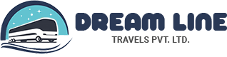 Dreamline Travels Pvt Ltd | Bus Booking | Reasonable Bus Tickets