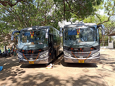 Dhani Travels | Bus Booking | Reasonable Bus Tickets