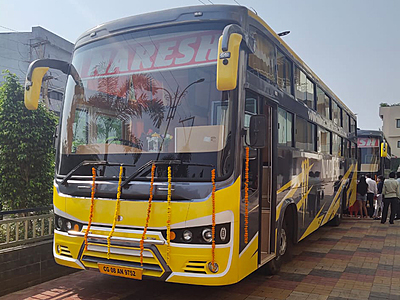 Naresh Travels | Bus Booking | Reasonable Bus Tickets