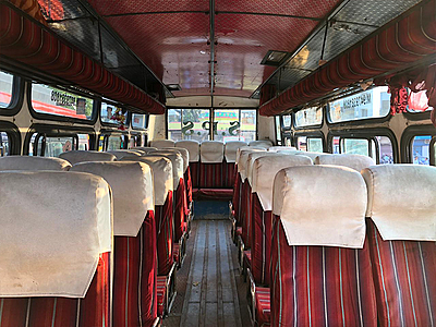 Narmada Travels | Bus Booking | Reasonable Bus Tickets