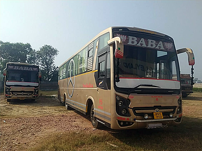 Baba Travels | Bus Booking | Reasonable Bus Tickets