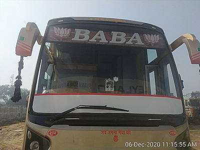 Baba Travels | Bus Booking | Reasonable Bus Tickets