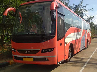 Lokenath Bus Service | Bus Booking | Reasonable Bus Tickets