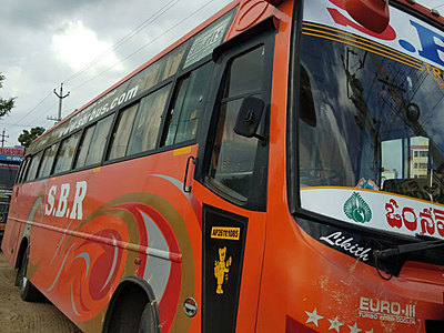 SBR Travels | Bus Booking | Reasonable Bus Tickets