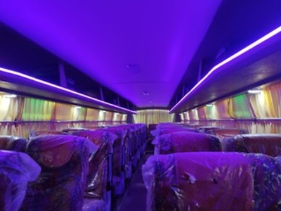 Vaibhav Travels | Bus Booking | Reasonable Bus Tickets
