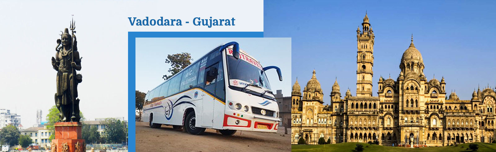 Shree Raj Travels