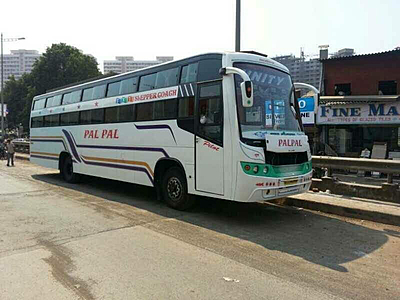 Unity Travels | Bus Booking | Reasonable Bus Tickets