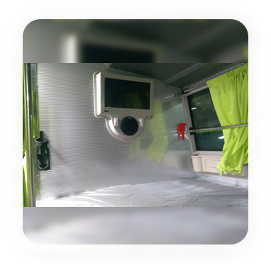 Finch Travels | Bus Booking | Reasonable Bus Tickets