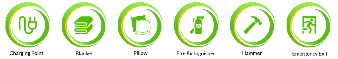 Finch Travels | Bus Booking | Reasonable Bus Tickets