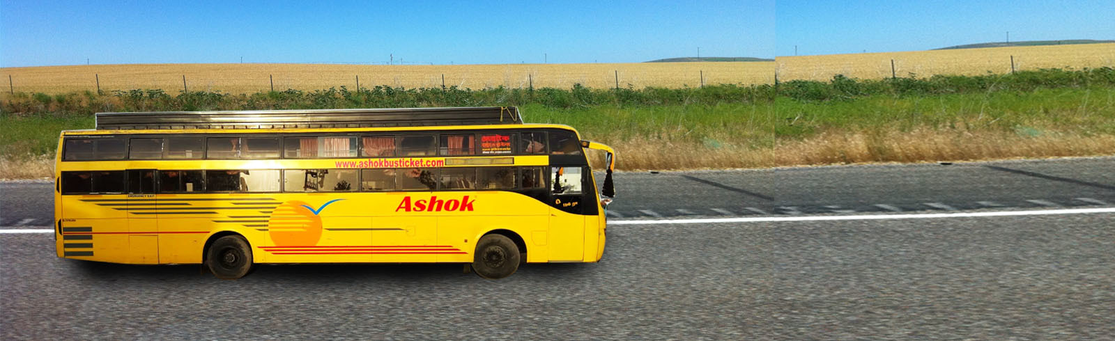 Ashok Tour and Travels | Bus Booking | Reasonable Bus Tickets