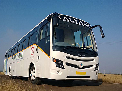 Kalyani Transport | Bus Booking | Reasonable Bus Tickets