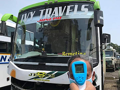 Rajdhani Travels Corporation | Bus Booking | Reasonable Bus Tickets