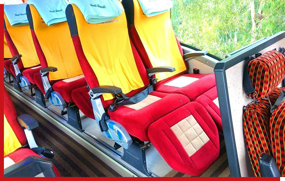 Bedi Travels | Bus Booking | Reasonable Bus Tickets