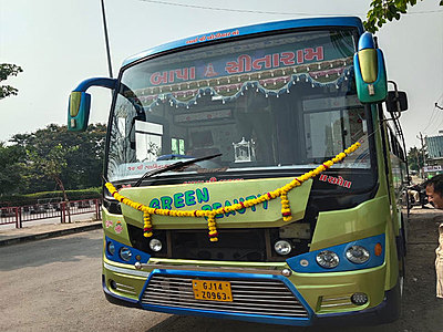 Bapa Sitaram Travels | Bus Booking | Reasonable Bus Tickets