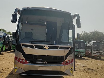 Tanaaz Travel | Bus Booking | Reasonable Bus Ticket