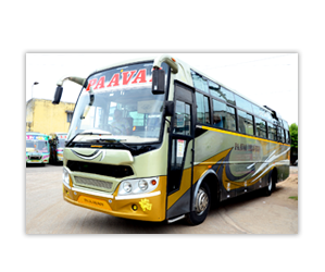 PAAVAI TRAVELS