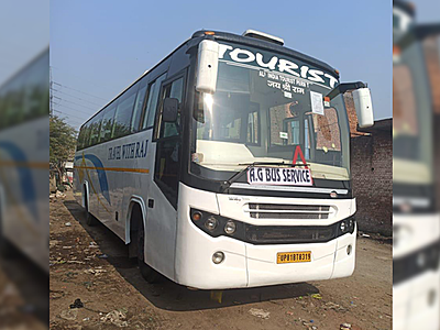 Raj Travel Line (India) | Bus Booking | Reasonable Bus Tickets