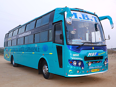 MBT Travels | Bus Booking | Reasonable Bus Tickets