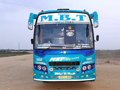 MBT Travels | Bus Booking | Reasonable Bus Tickets